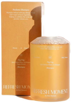 Dr.ALTHEA Refresh Moment Perfume Shampoo 02 Fig Fog 500 ml - Šampon ...
