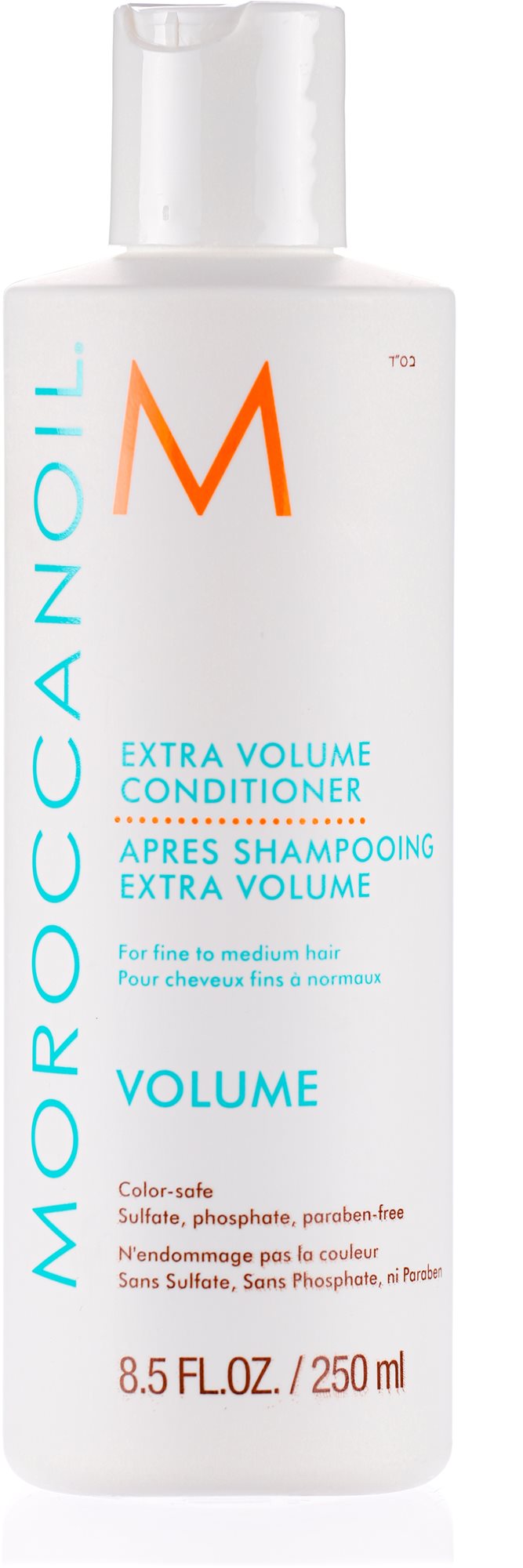 MOROCCANOIL Extra Volume Conditioner 250 ml - Kondicionér | Alza.cz