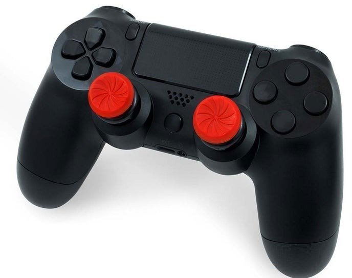 Kontrolfreek FPS Freek Inferno PS5 PS4 Controller Grips Alza.cz