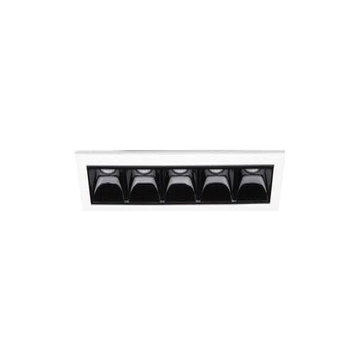Ideal Lux LIKA FI5 TRIM - LED světlo | Alza.cz