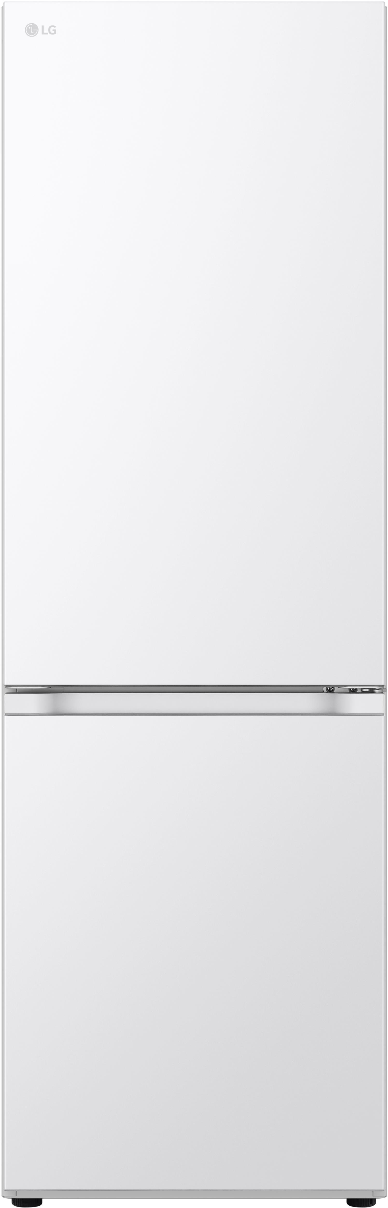 LG GBV3100CSW - Lednice | Alza.cz