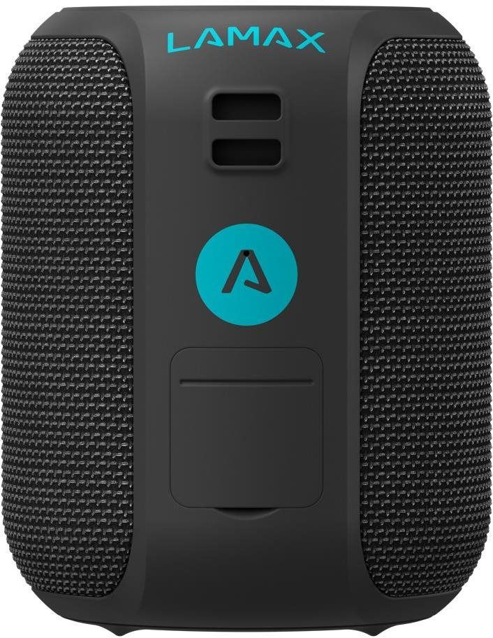 LAMAX Sounder2 Mini - Bluetooth reproduktor | Alza.cz