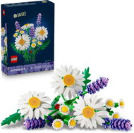 Diskuze k LEGO® Botanicals 11508 Kopretiny | Alza.cz