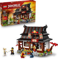 Příslušenství pro LEGO® Ninjago 71858 Kovárna Čtyři zbraně: 15 let ...
