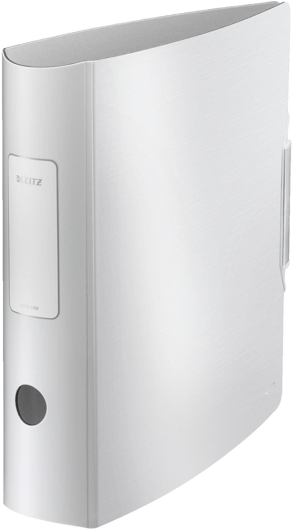 LEITZ 180° Active STYLE A4 75 mm bílý - Šanon | Alza.cz