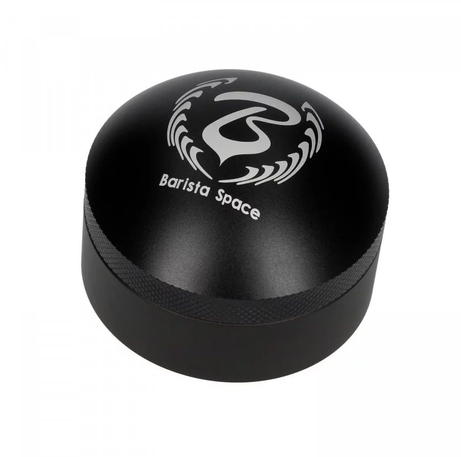 Barista Space C1 Distributor 58 mm černý - Tamper na kávu | Alza.cz