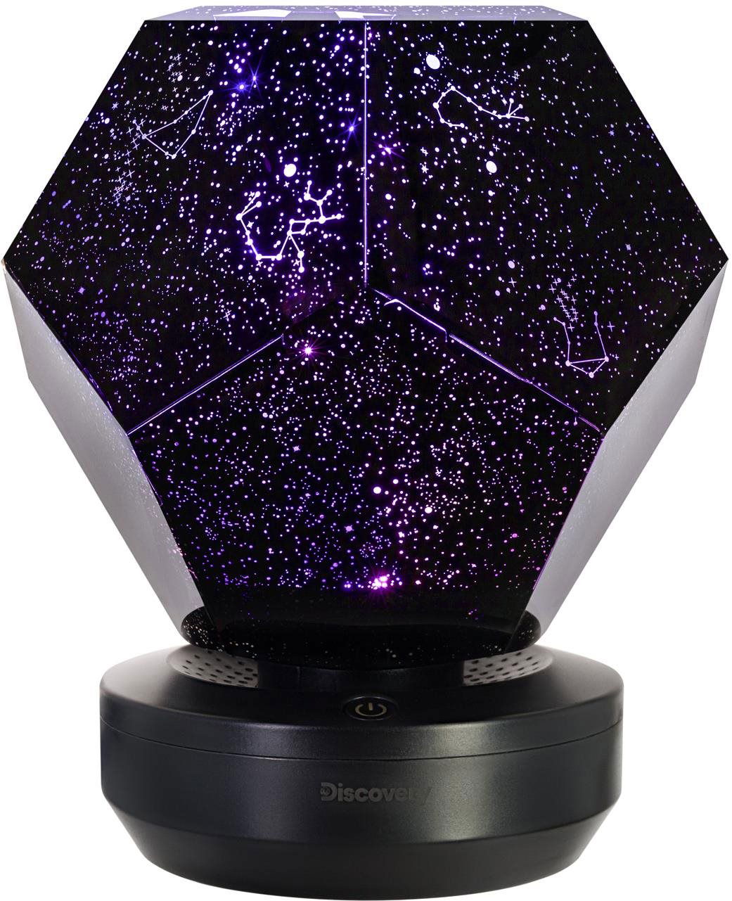 Discovery Star Sky P5 Planetarium - Projektor | Alza.cz