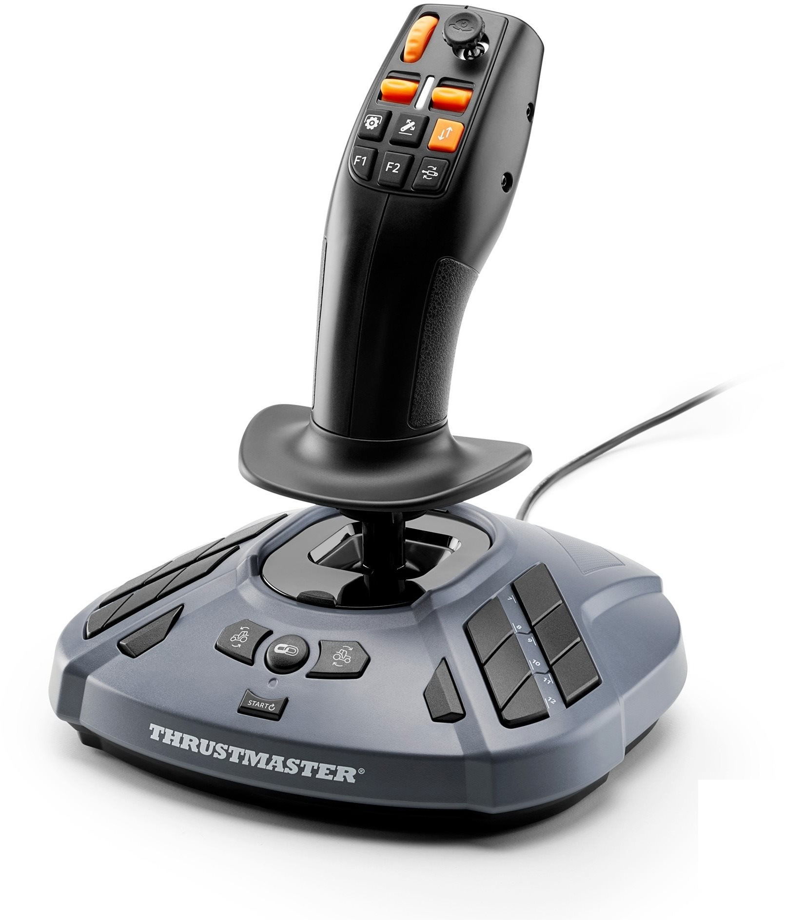 Thrustmaster SimTask FarmStick (PC) - Joystick | Alza.sk