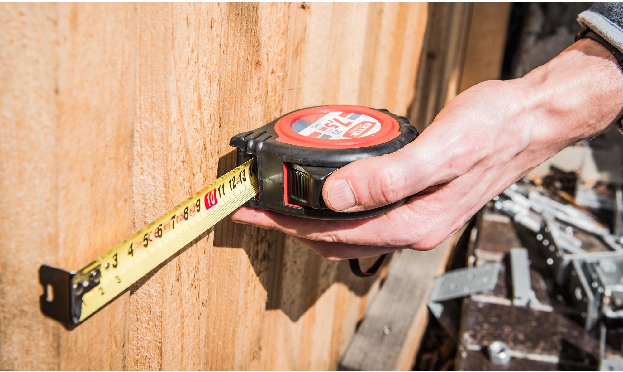 Best tape measure for welders store