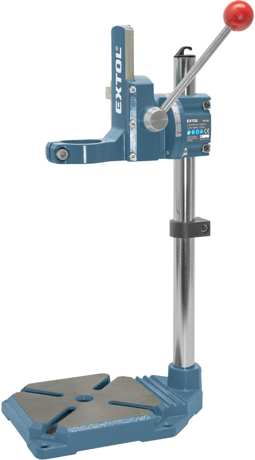 EXTOL PREMIUM Stojan na vrtačku - Stojan | Alza.cz