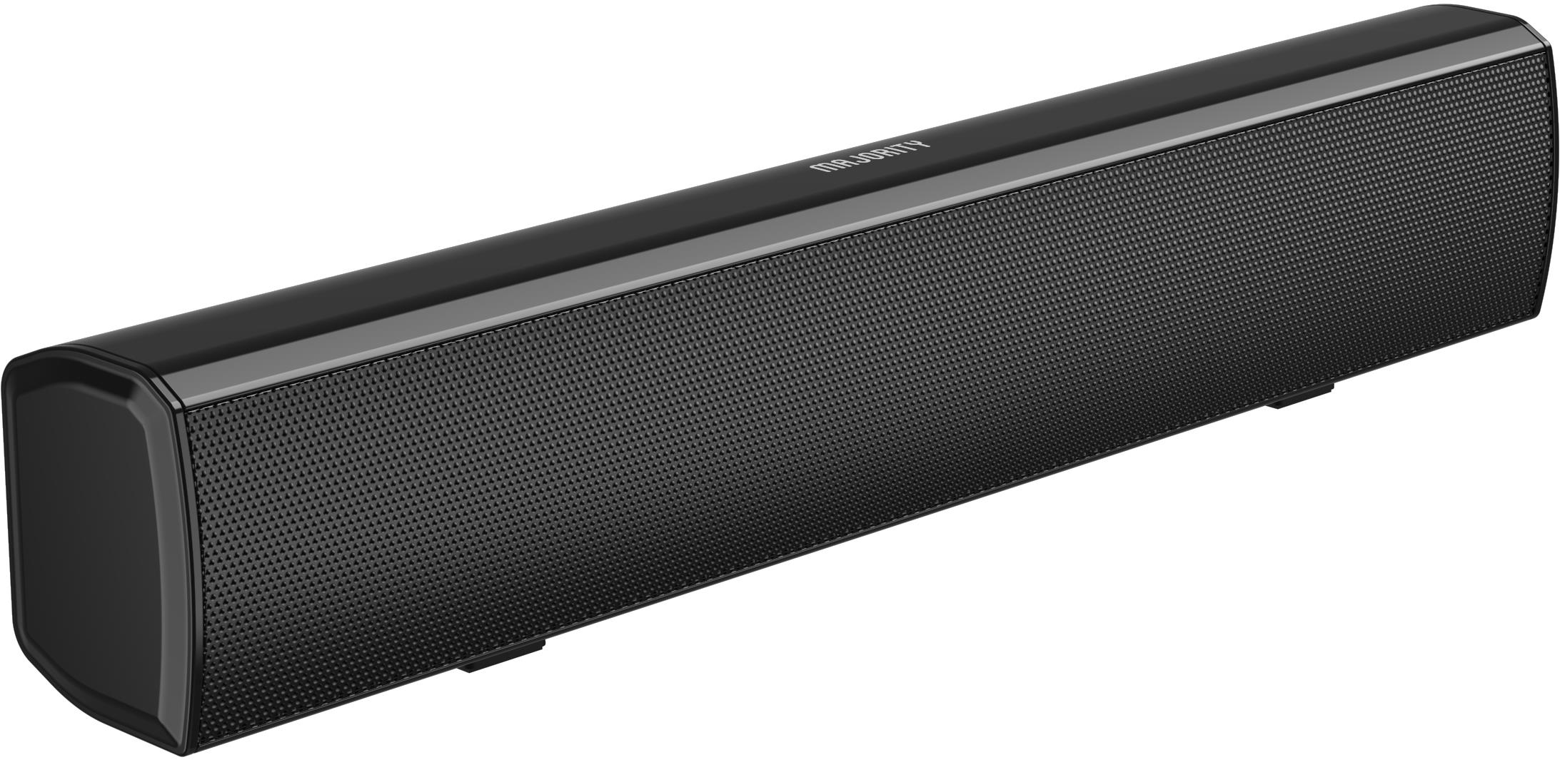 MAJORITY AUDIO Bowfell - SoundBar | Alza.cz