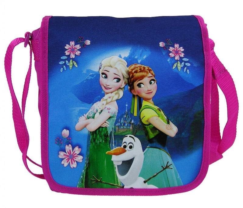 Frozen - Kabelka | Alza.cz