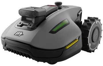 MAMMOTION Robotická sekačka YUKA mini 2, 800 m2 - Robotická sekačka ...