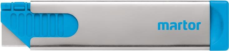 Bezpečnostní kapesní nůž automatický; Martor SECUNORM HANDY - 444.02 ...