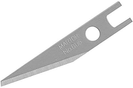 Průmyslový skalpel trimovací, Martor SIMPLEX - 605.65 - Nůž | Alza.cz