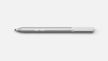 Microsoft Surface Classroom Pen Silver - Érintőceruza | Alza.hu