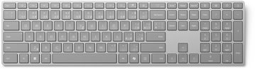 Microsoft Surface Keyboard Gray - CZ/SK - Klávesnice | Alza.cz