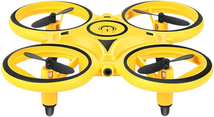 MXM YH222 Mini dron pro děti žlutý - Dron | Alza.cz