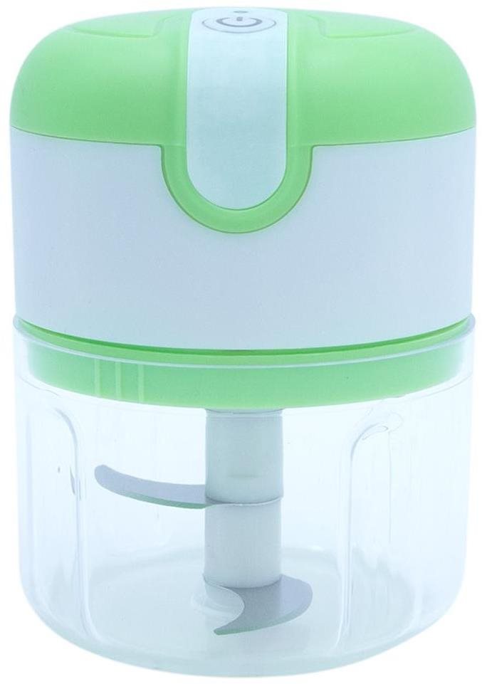 Livington 3 Seconds Chopper - Elektrický sekáček | Alza.cz
