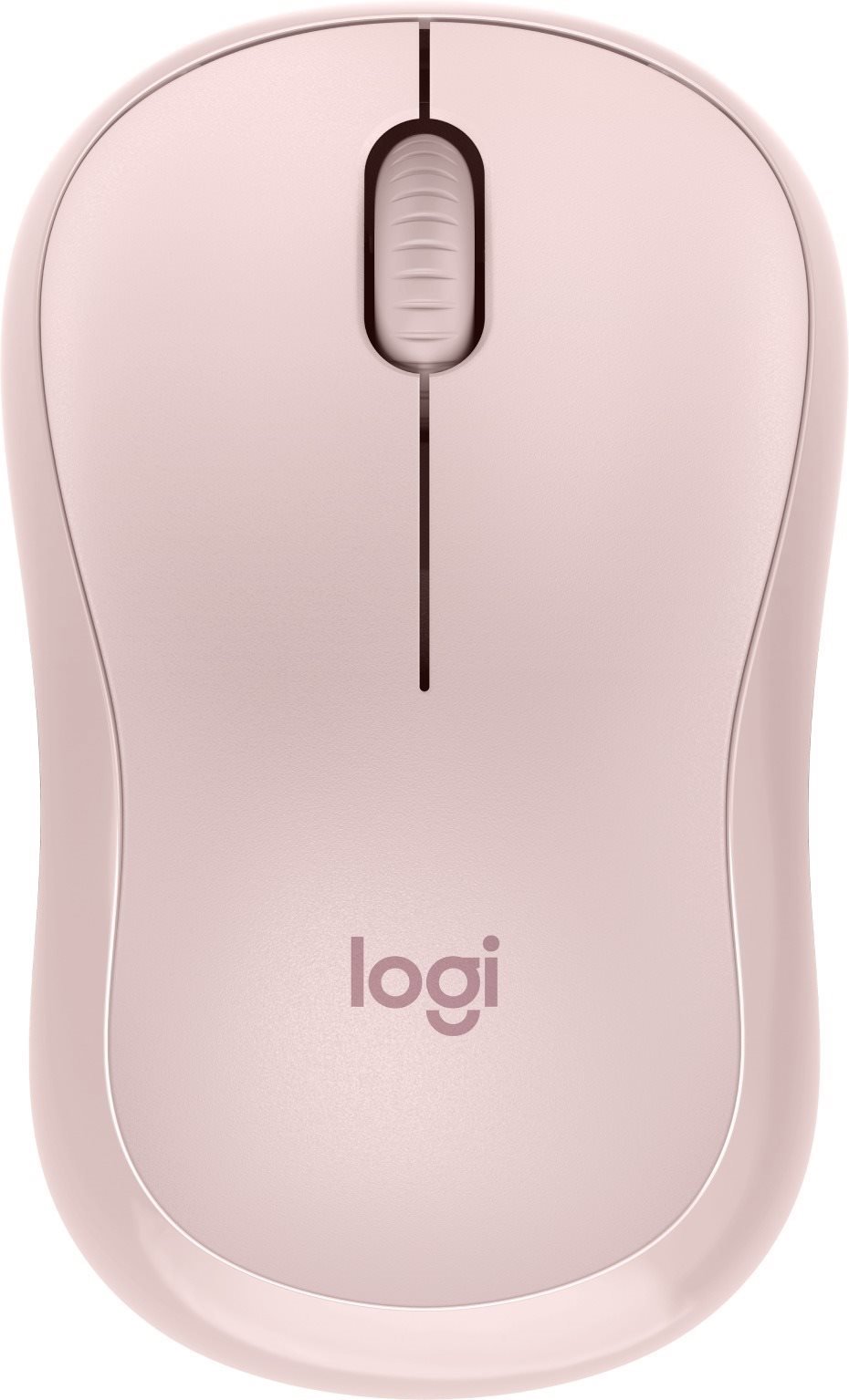 Logitech M240 Silent Bluetooth Mouse Rose - Myš | Alza.cz