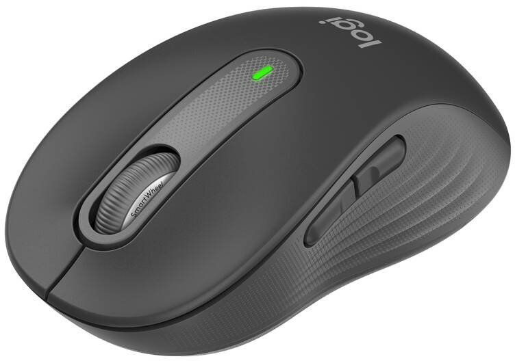Logitech M650 M Graphite - Myš | Alza.cz