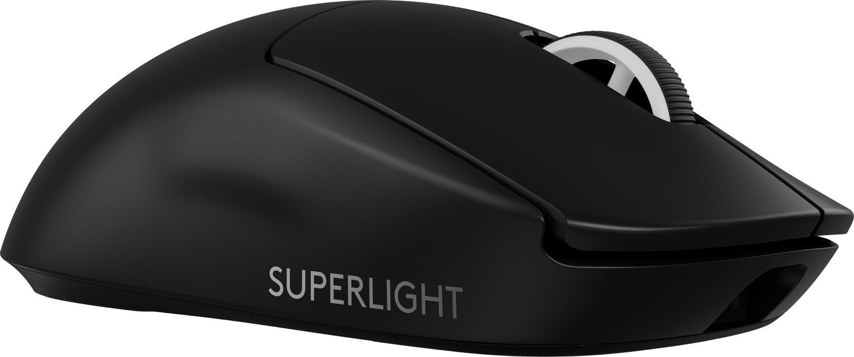 Logitech PRO X SUPERLIGHT 2, černá - Herní myš | Alza.cz