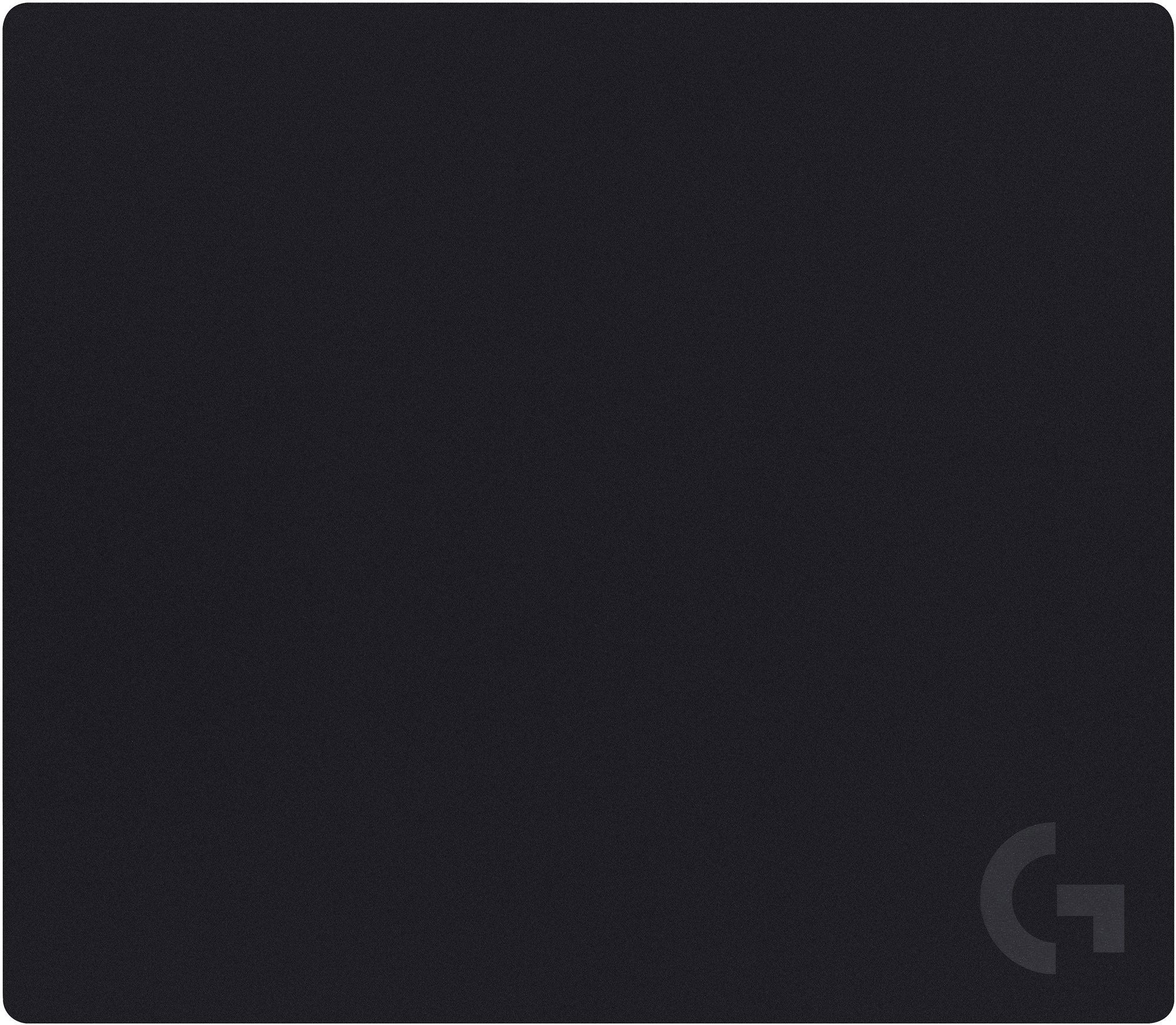 Logitech G640 Large Cloth Gaming Mouse Pad - Podložka pod myš | Alza.cz