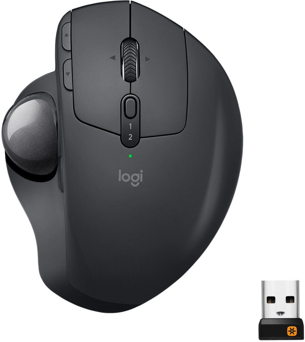 Logitech Wireless MX Ergo za 107,90 € - Trackball | Alza.sk