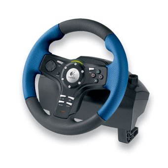 Volant Logitech Formula FORCE EX pro Sony PlayStation - Volant | Alza.sk