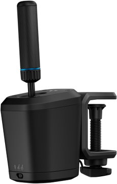 Logitech RS Shifter & Handbrake - Herný ovládač | Alza.sk