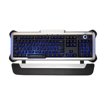 Saitek Eclipse Keyboard II ENG - Klávesnica | Alza.sk