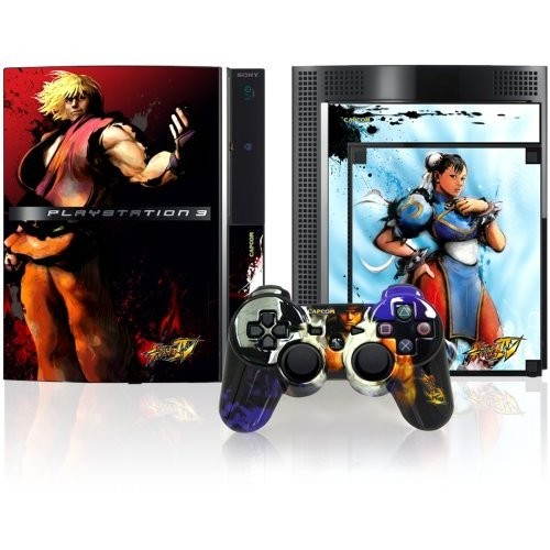 Ps3 Console Skins