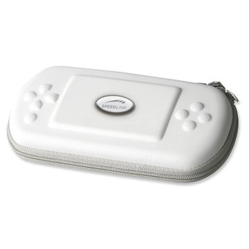 SPEED LINK PSP Carry Case - pevné pouzdro pro PSP, bílé (white ...