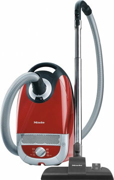 Miele Complete C2 Tango - Sáčkový vysavač | Alza.cz