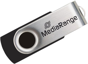 MediaRange 4GB USB 2.0 - Flash disk | Alza.cz