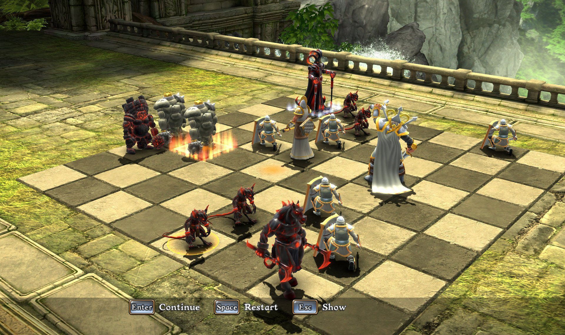 Chess game pc store
