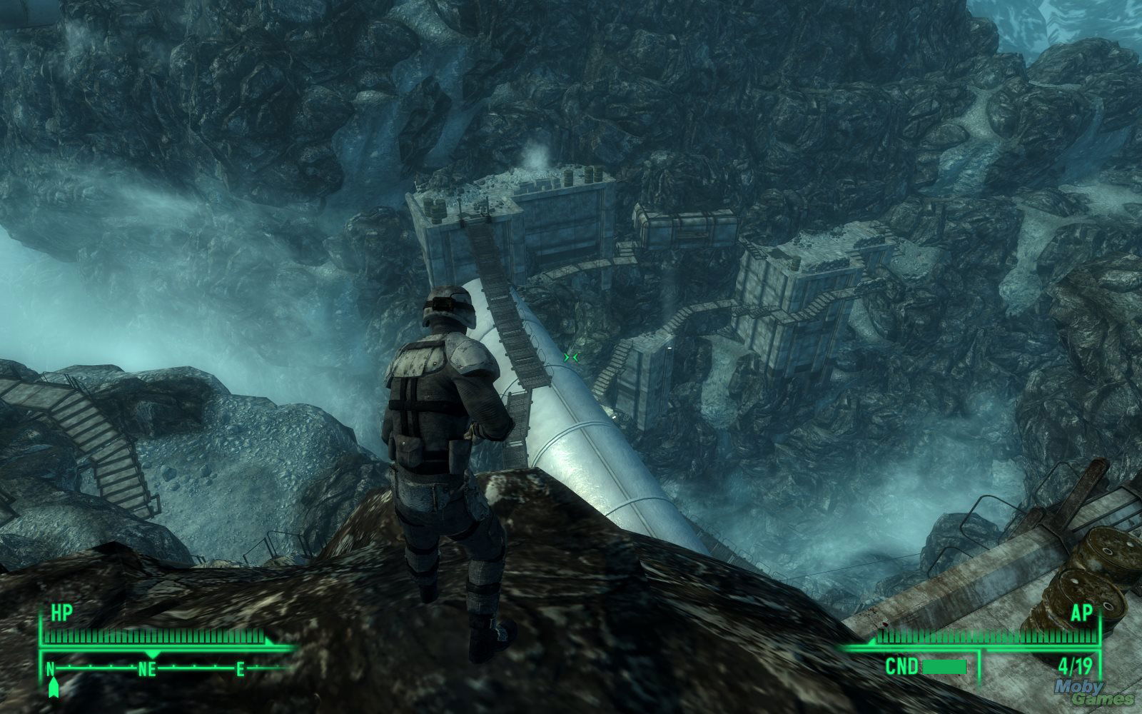 Fallout 3 Operation