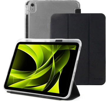 Mobile Origin Easy Tablet Case Transparent iPad Air 13" M2 2024/M3 2025 ...