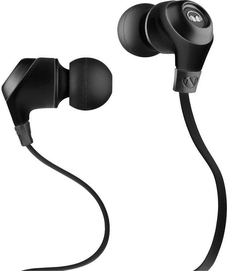 MONSTER Nick Cannon Ncredible N Ergy Headphones alza