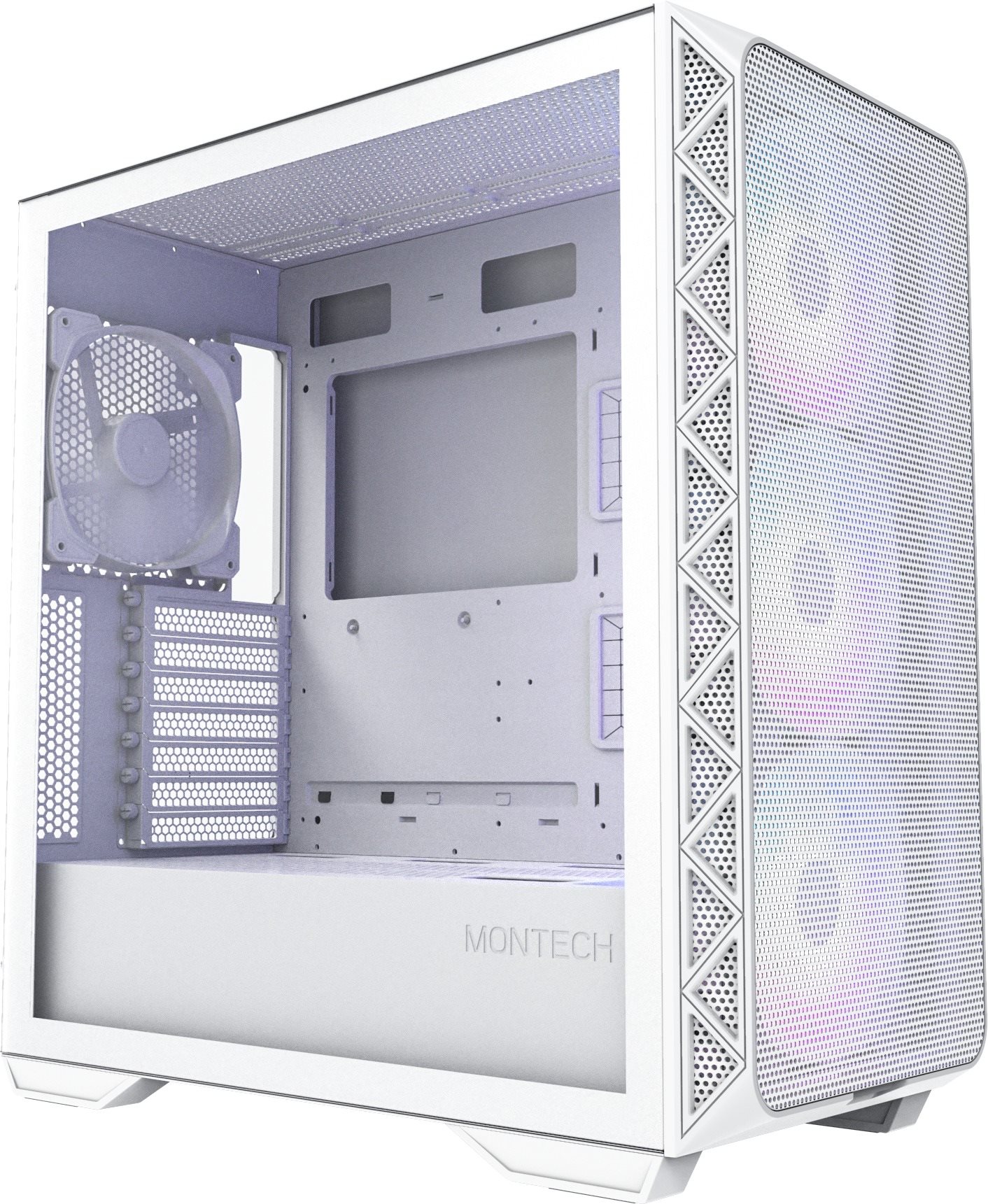Montech AIR 903 MAX White - Počítačová skříň | Alza.cz