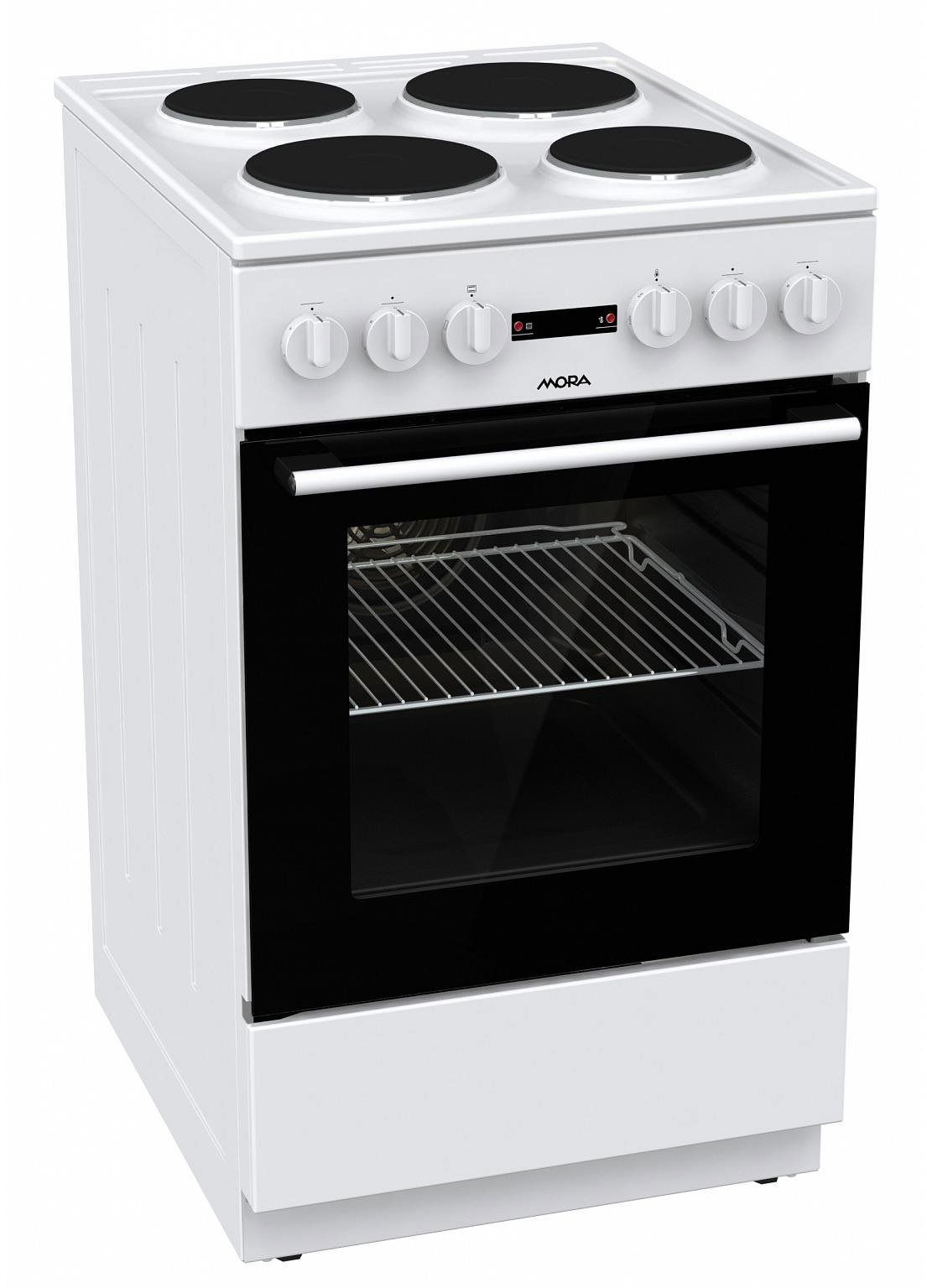 MORA E 2240 AW za 5 990 Kč - Sporák | Alza.cz