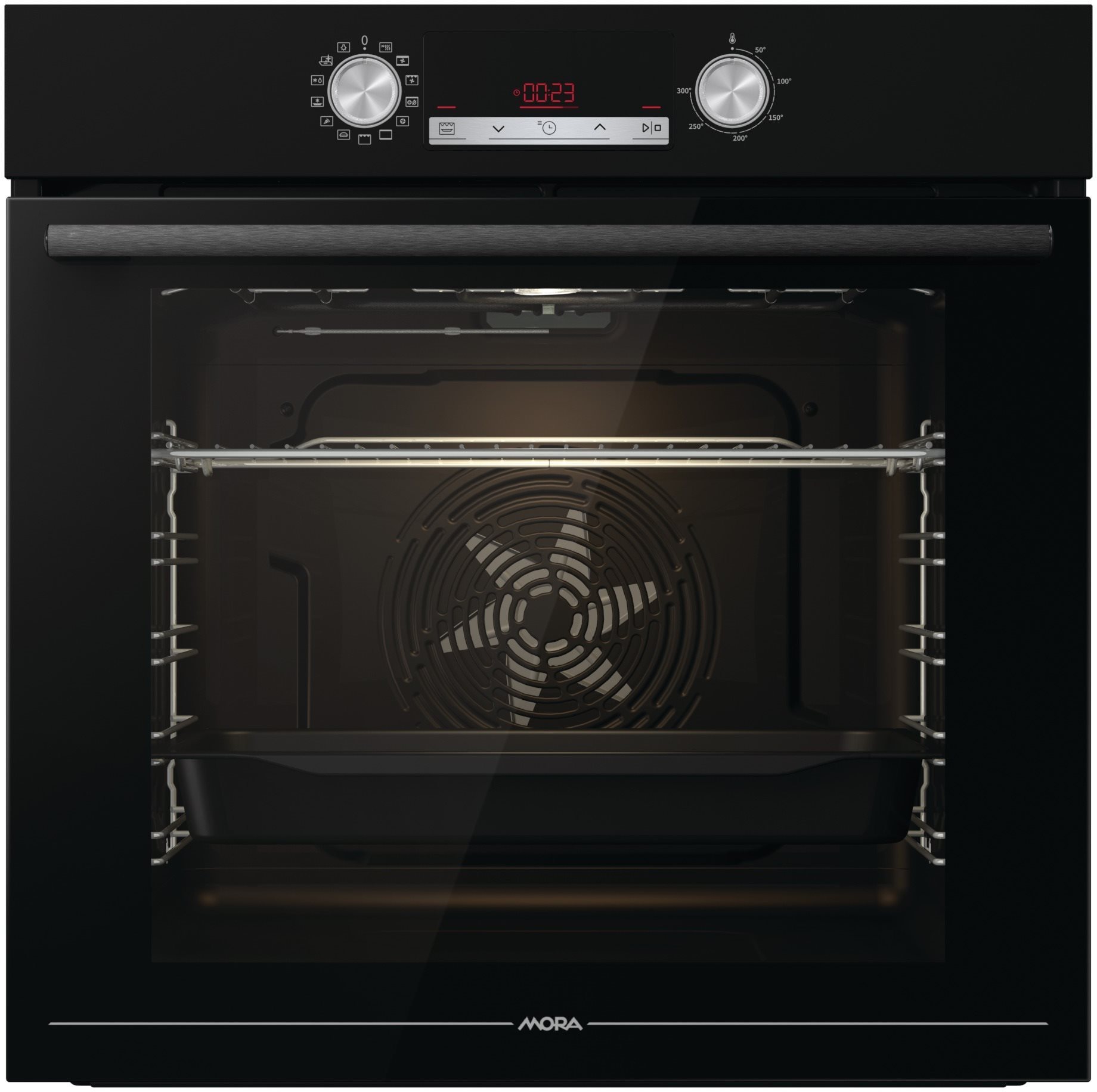 MORA VT 542 CXB - Vstavaná rúra | Alza.sk