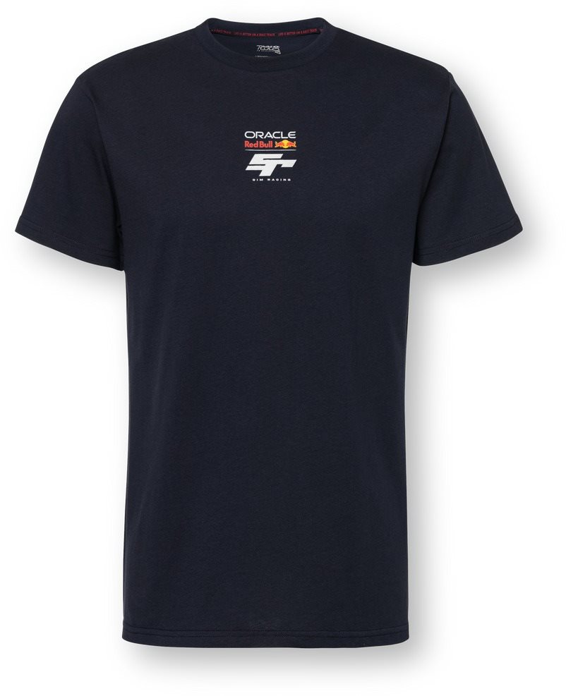 Red Bull Racing Sim Racing Wave T-Shirt - Tričko | Alza.cz