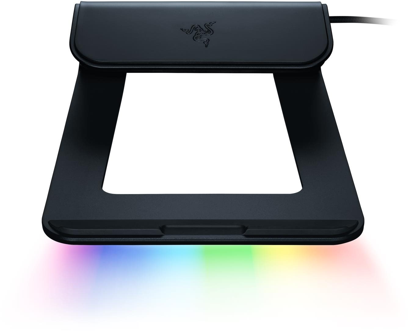 Razer Laptop Stand Chroma V2 - Chladící podložka pod notebook | Alza.cz