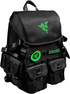 Razer TACTICAL PRO Backpack - Batoh na notebook | Alza.sk