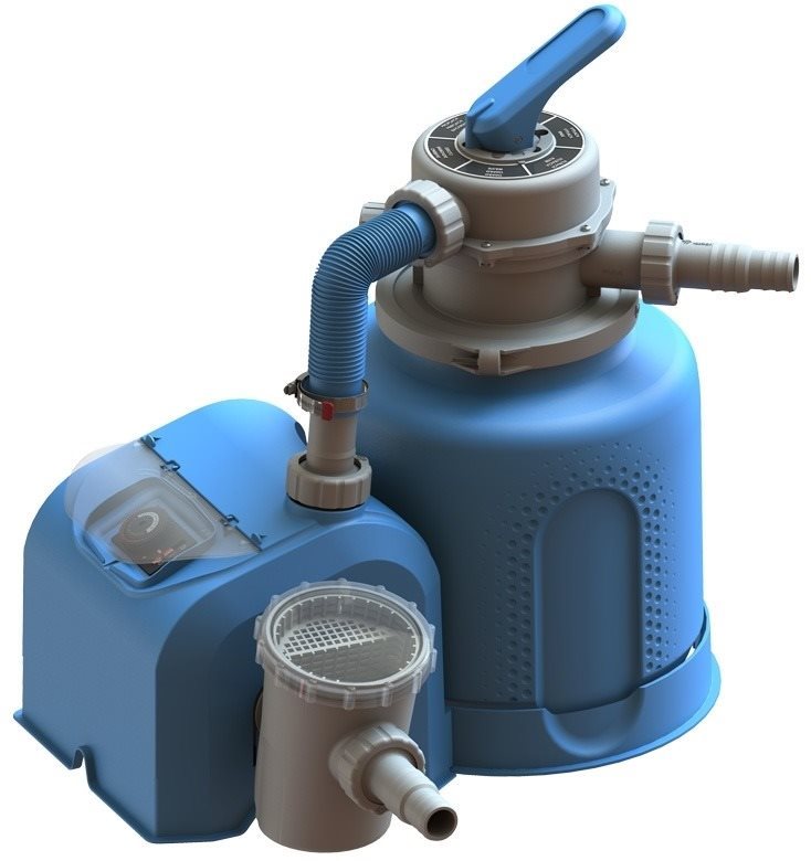 MARIMEX Filtrace písková 6000 - Písková filtrace | Alza.cz