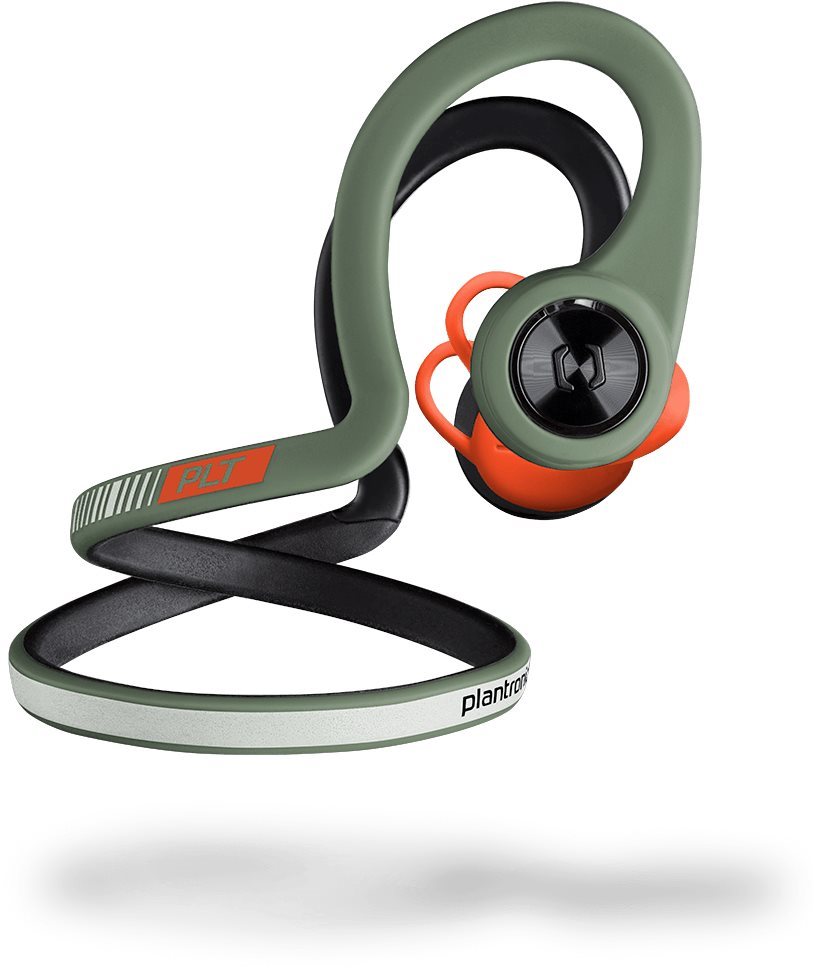 Tronics Backbeat grun FIT Bluetooth Headset alza