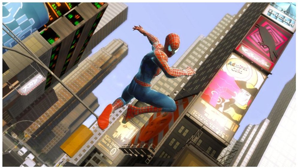 Spider man 3 ps3 store