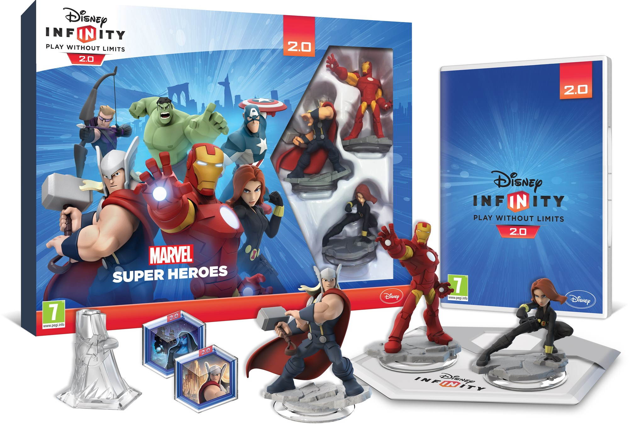 Disney infinity 2.0 ps3 store