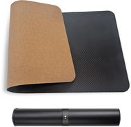 MOSH Table mat, korková, čierna, 80 × 40 cm lacno | Bazár naAlza.sk